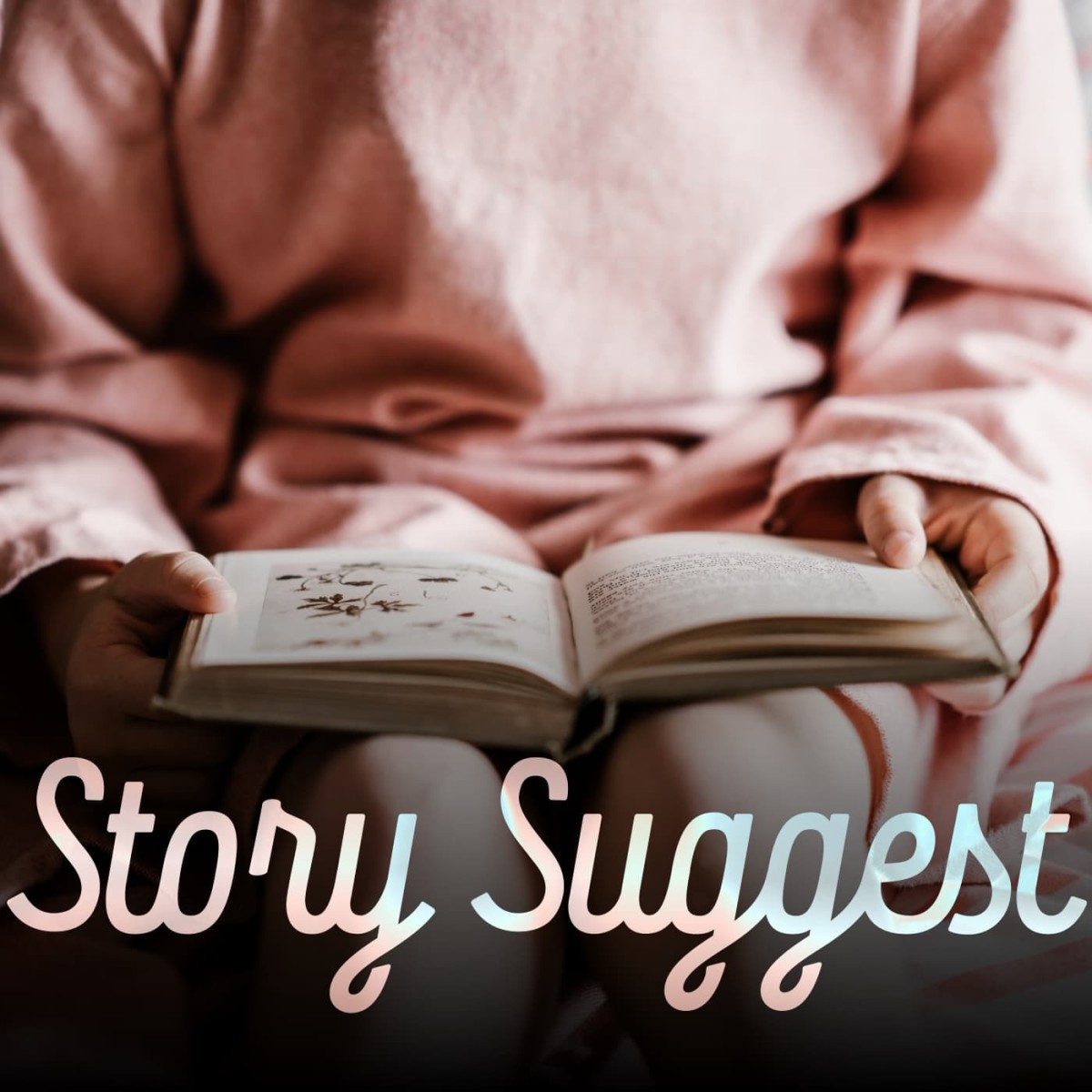 Story Suggest (@storysuggest) • Activity
